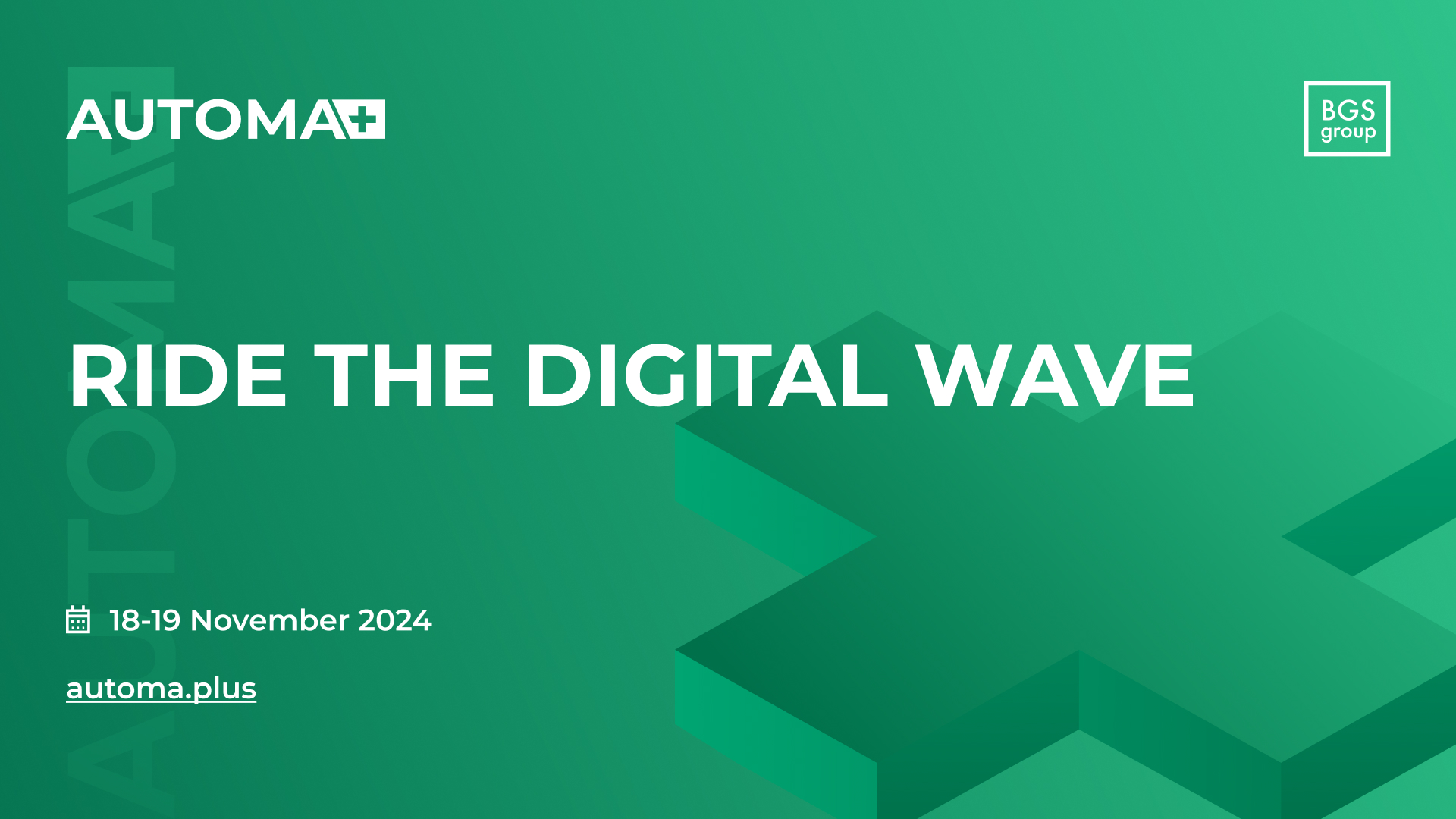 Pharma Leaders to Explore New Technologies and Digital Innovations at ...