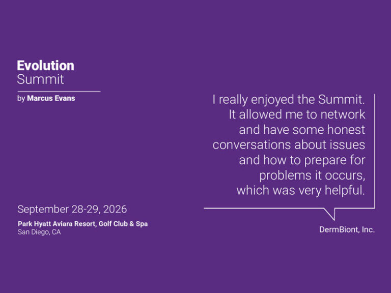 The Evolution Summit Announces September 2026 Program for Clinical ...
